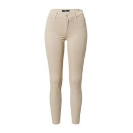 7 For All Mankind Hose Damen Gr&ouml;&szlig;e 36 creme