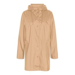 Noisy may Between-Seasons Coat 'Sky' female Beige size S