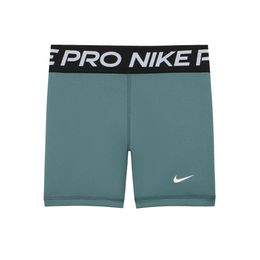 Nike Workout Pants 'Pro' girl Green size M