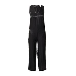 Warehouse Jumpsuit female Black size 16