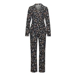 s.Oliver Pajama female Black size 32/34