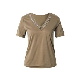 V&eacute;ro Moda Vero Moda Shirt 'VMSAVANNAH' female Green size L