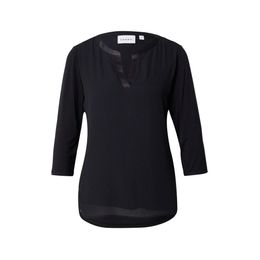 comma, Comma Shirt female Black size 44