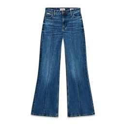 Guess Jeans Jeans Damen Gr&ouml;&szlig;e 25 dunkelblau
