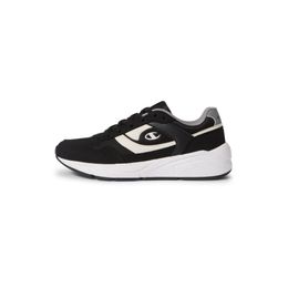 Champion Authentic Athletic Apparel Sneaker 'LX20' Herren Gr&ouml;&szlig;e 47.5 grau / schwarz / wei&szlig;