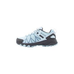 Columbia Outdoorschuh 'PEAKFREAK II' Damen Gr&ouml;&szlig;e 38 navy / pastellblau / schwarz