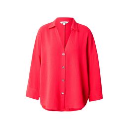 Only Bluse 'ONLSVERRE METTE' Damen Gr&ouml;&szlig;e M rot