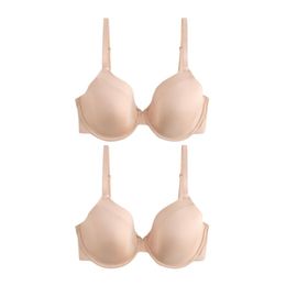 next Bra female Beige size 65
