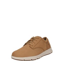 Timberland Sportlicher Schn&uuml;rschuh Herren Gr&ouml;&szlig;e 43.5 camel