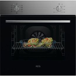 AEG OU5AB10CM Backofen mit Pyrolyse
