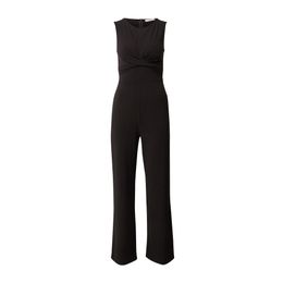 ABOUT YOU Jumpsuit 'Lea' Damen Gr&ouml;&szlig;e S schwarz