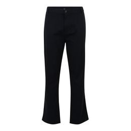 River Island Pants male Black size 36