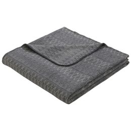 Biederlack Wohndecke V&B MALINDI
