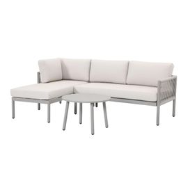 Lounge-Set OUTDOOR GATTEO