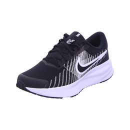 Nike Laufschuh Herren Gr&ouml;&szlig;e 42 schwarz / wei&szlig;