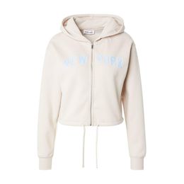 Studioselect Zip-Up Hoodie 'Maja' female Beige size L
