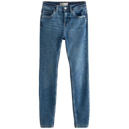 next Jeans Damen Gr&ouml;&szlig;e 37/38 blue denim