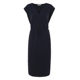 TATUUM Kleid Damen Gr&ouml;&szlig;e 36 navy Winterkleid