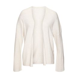 Copenhagen Studios Strickjacke Damen Gr&ouml;&szlig;e L creme