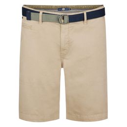 PETROL INDUSTRIES Shorts 'Waveview' Herren Gr&ouml;&szlig;e 40 beige