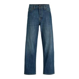 Jack & Jones Jack & Jones Jeans 'JJIALEX JJORIGINAL' male Blue size 33