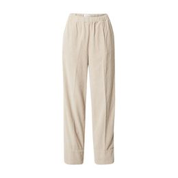 American Vintage Pants 'Padow' female Beige size M