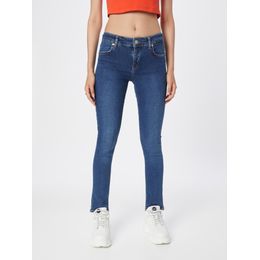 Oasis Jeans 'CHERRY' Damen Gr&ouml;&szlig;e 35/36 blau