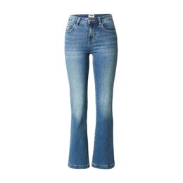 Tally Weijl Jeans Damen Gr&ouml;&szlig;e 24/25 blue denim