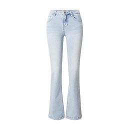 Tally Weijl Jeans Damen Gr&ouml;&szlig;e 29/30 blue denim