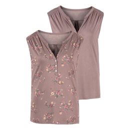 Lascana Top female Pink size 36/38