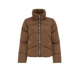 Jimmy Sanders Winter Jacket female Brown size S