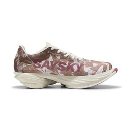 Puma Fast-R Nitro Elite 3 Saysky Schuhe Herren wei&szlig; 44.0
