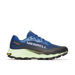 Merrell Agility Peak 6 GTX Schuhe Herren blau 43.5