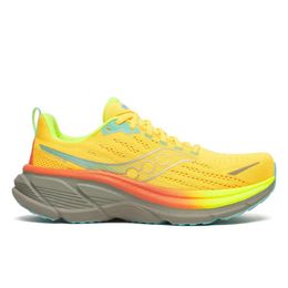 Saucony Hurricane 25 Schuhe Herren gelb 46.5