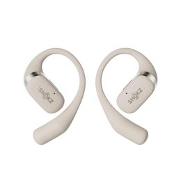Aftershokz Shokz OpenFit zubeh&ouml;r Unisex beige