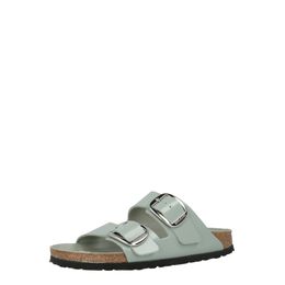 Birkenstock Pantolette 'Arizona' Damen Gr&ouml;&szlig;e 43 pastellgr&uuml;n