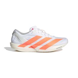 Adidas Adizero Adios 9 Schuhe Damen wei&szlig; 43.3