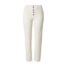Only Jeans 'ONLHUI' Damen Gr&ouml;&szlig;e 25/26 creme