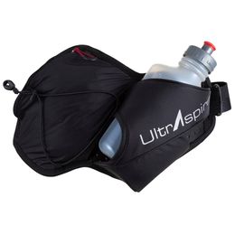 UltrAspire Essential Bottle Pack 2.0 zubeh&ouml;r Unisex schwarz