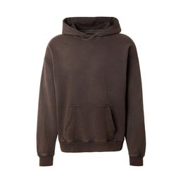 Abercrombie & Fitch Abercrombie & Fitch Sweatshirt 'ESSENTIAL' Herren Gr&ouml;&szlig;e L schoko