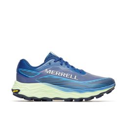 Merrell Agility Peak 6 Schuhe Herren blau 43.0