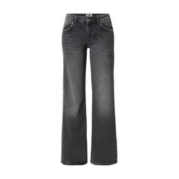 Tally Weijl Jeans Damen Gr&ouml;&szlig;e 32/34 grey denim