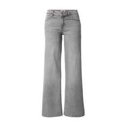 Tally Weijl Jeans Damen Gr&ouml;&szlig;e 24/25 grey denim