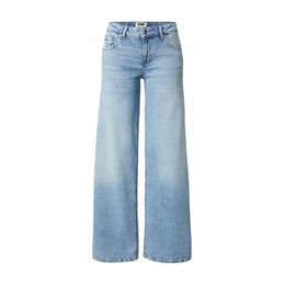 Tally Weijl Jeans Damen Gr&ouml;&szlig;e 24/25 blue denim