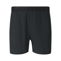 Endurance Letic V2 Shorts Bekleidung Herren schwarz