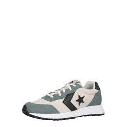 Converse Sneaker 'OMEGA TRAINER' Herren Gr&ouml;&szlig;e 40 creme / jade / schwarz