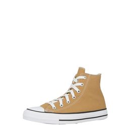 Converse Sneaker 'CHUCK TAYLOR ALL STAR' Jungen Gr&ouml;&szlig;e 35.5 honig