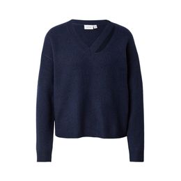 Vila Pullover Damen Gr&ouml;&szlig;e M navy
