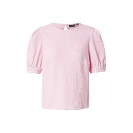 Pieces Bluse 'PCJAMAL' Damen Gr&ouml;&szlig;e XL rosa