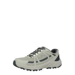 Skechers Outdoorschuh 'HILLCREST 2.0 - SABBADAY FALL' Herren Gr&ouml;&szlig;e 41 taupe / anthrazit / pastellgr&uuml;n